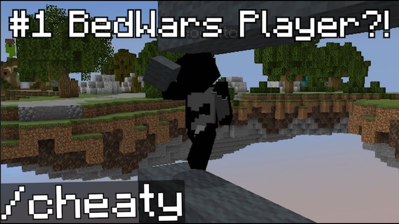 The Most INSANE #1 Bedwars Gameplay You’ll Ever See - YouTube