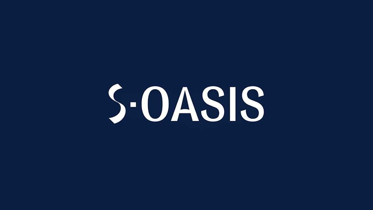 S-OASIS I Office for rent on Vibhavadi-Rangsit Road (1) - YouTube