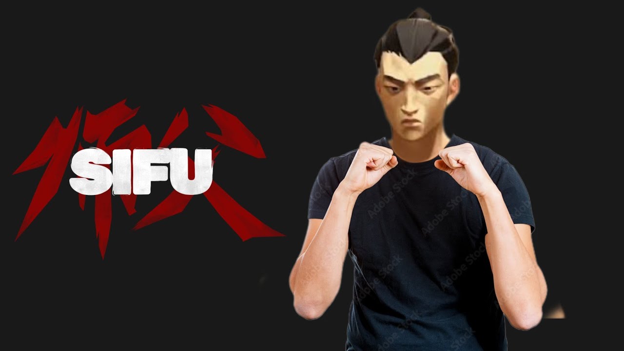 Am I Still Bad At Sifu? (Yes) - YouTube