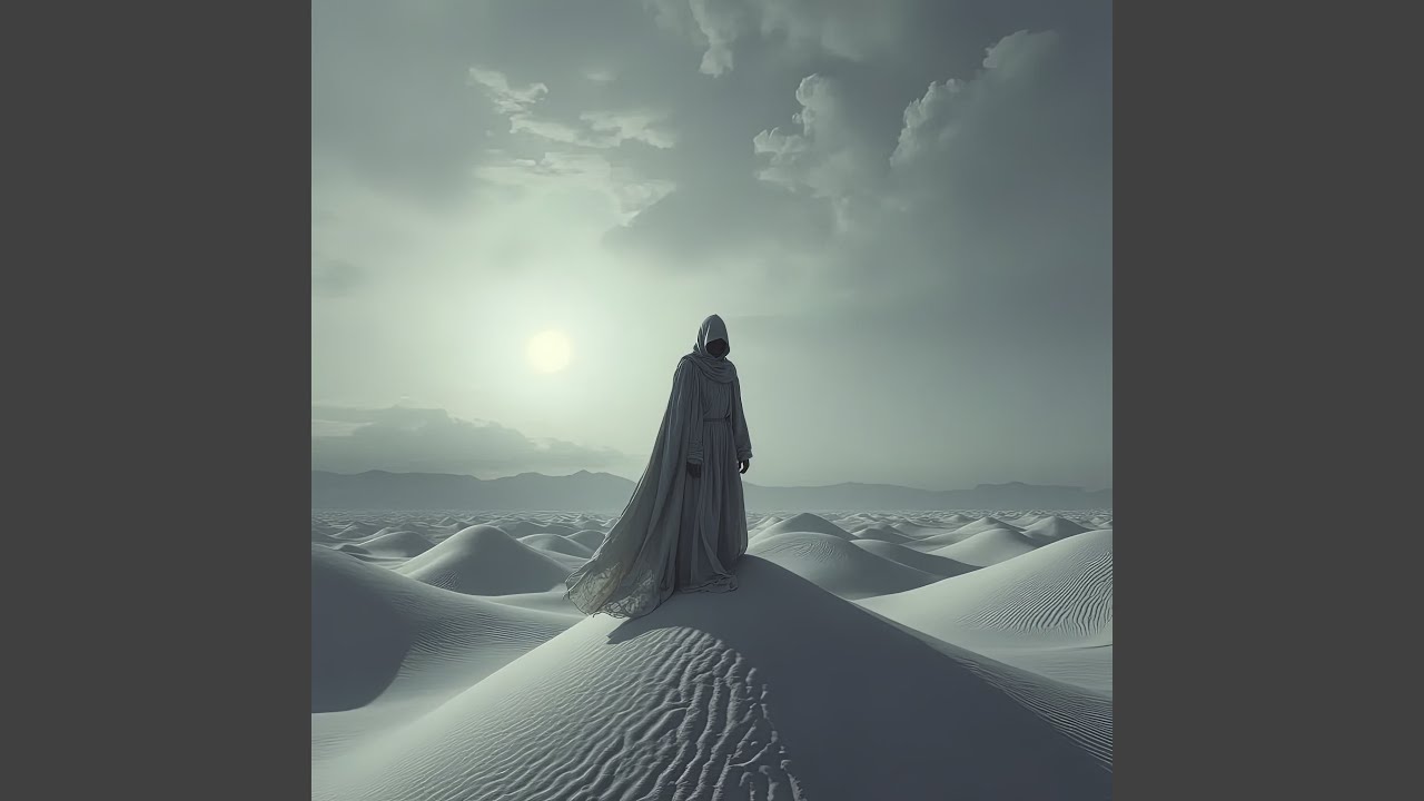 Silver Dune - YouTube