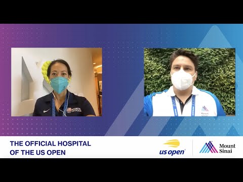 Emergency Care for Sports