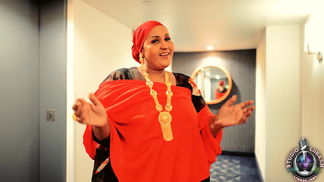 DEEQA AHMED GAYDH | MAAHMAAHDU WAA MURTIYEE | OFFICIAL MUSIC VIDEO 2021 ...