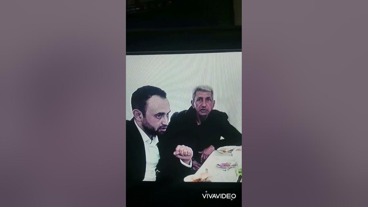 agdamli qaqam maqa - YouTube