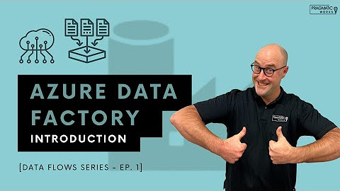 Learn Azure Data Factory - YouTube