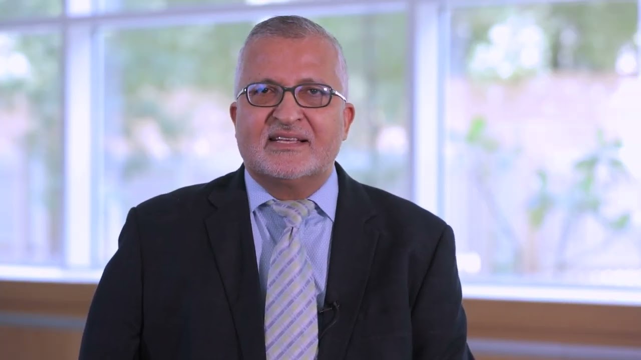 Electrical Engineering Department Chair Message - YouTube