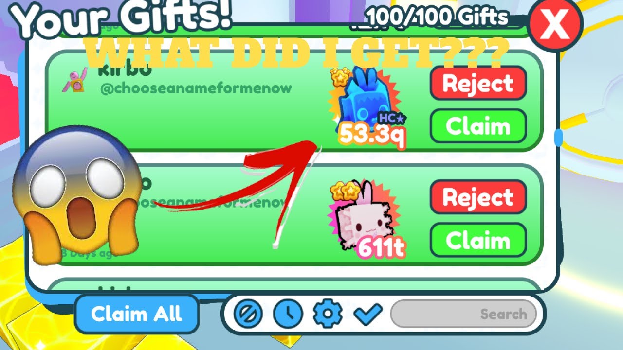 MAX GIFTS???? - Opening PSX Gifts Part. 3 - YouTube