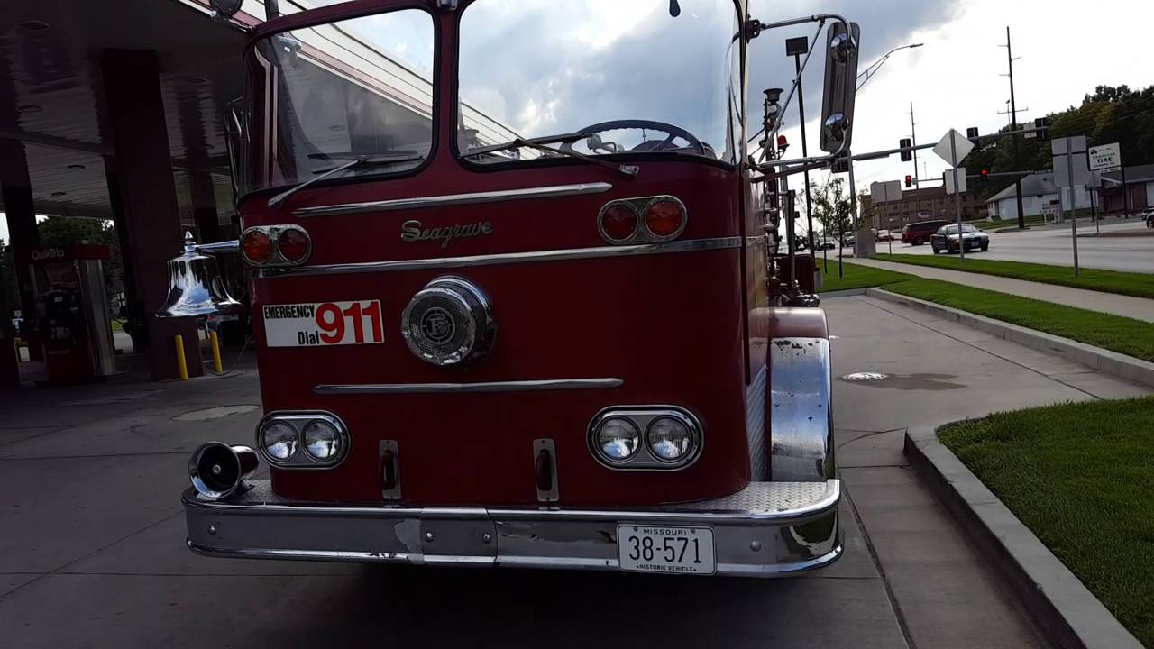 Heading to FIREFEST 2016 - YouTube