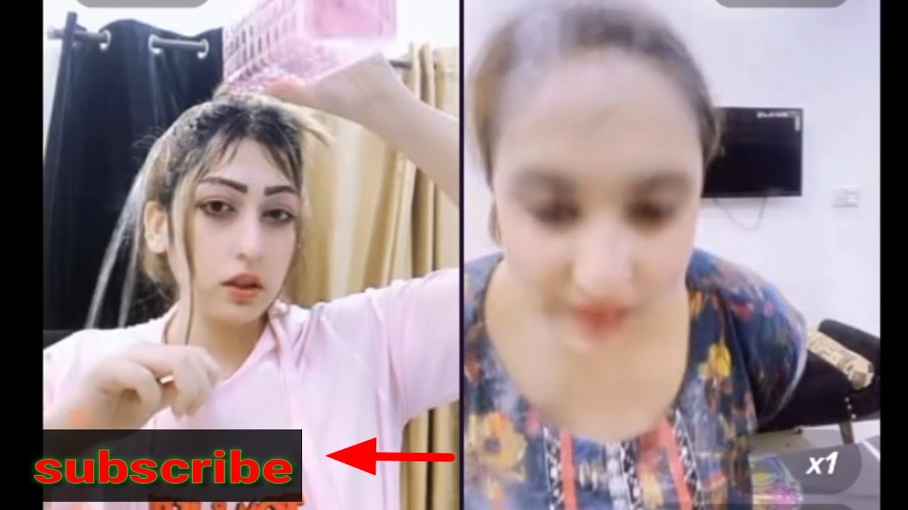 Saba doll VS pakistani GAB new video | hot punishment May 19, 2023 ...