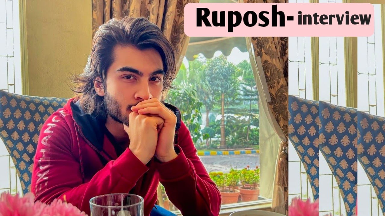 Ruposh cast interview | Kinza Hashmi,Haroon Kadwani,Arisha Razi - YouTube