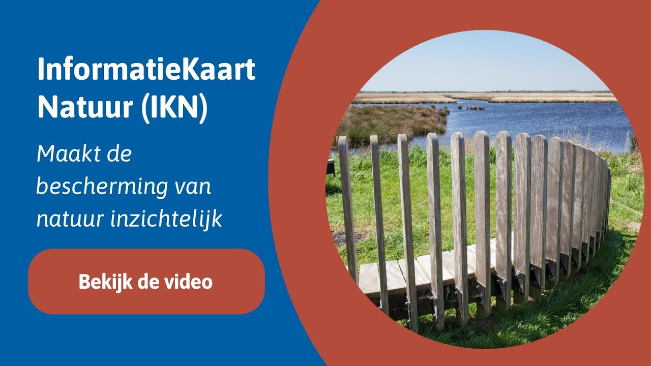 InformatieKaart Natuur - YouTube