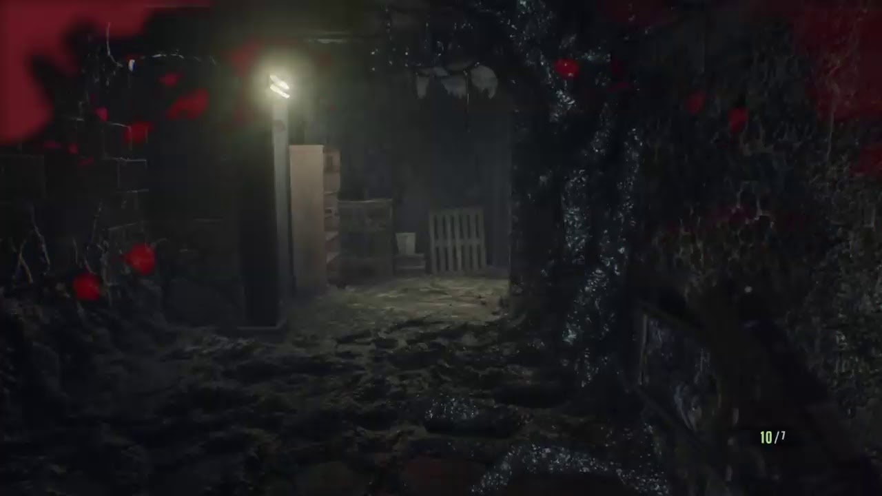 RE7 PS4 pt1 - YouTube