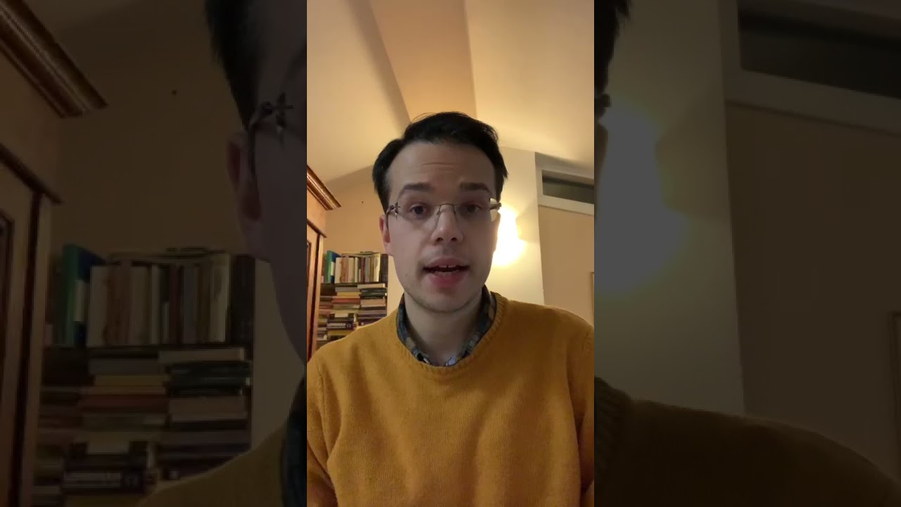 "Mi somiglia l'Autunno" - Gabriella Paci - YouTube