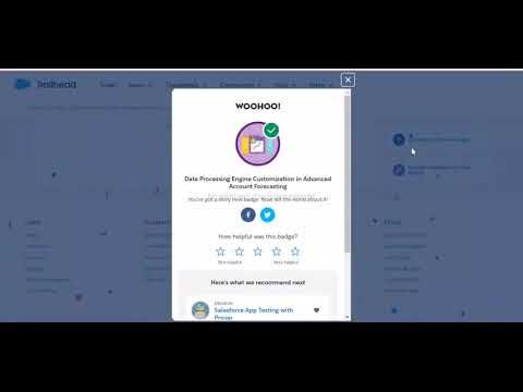 Data Processing Engine Customization in Advanced Account Forecasting ...