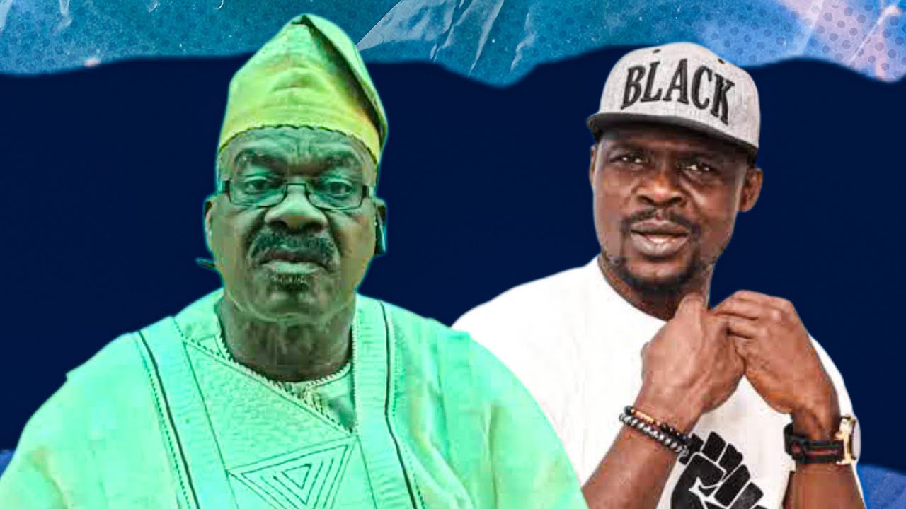 THE GLORIOUS RETURN OF BABA IJESA AND REGRET SITUATION OF HIS ENEMIES ...