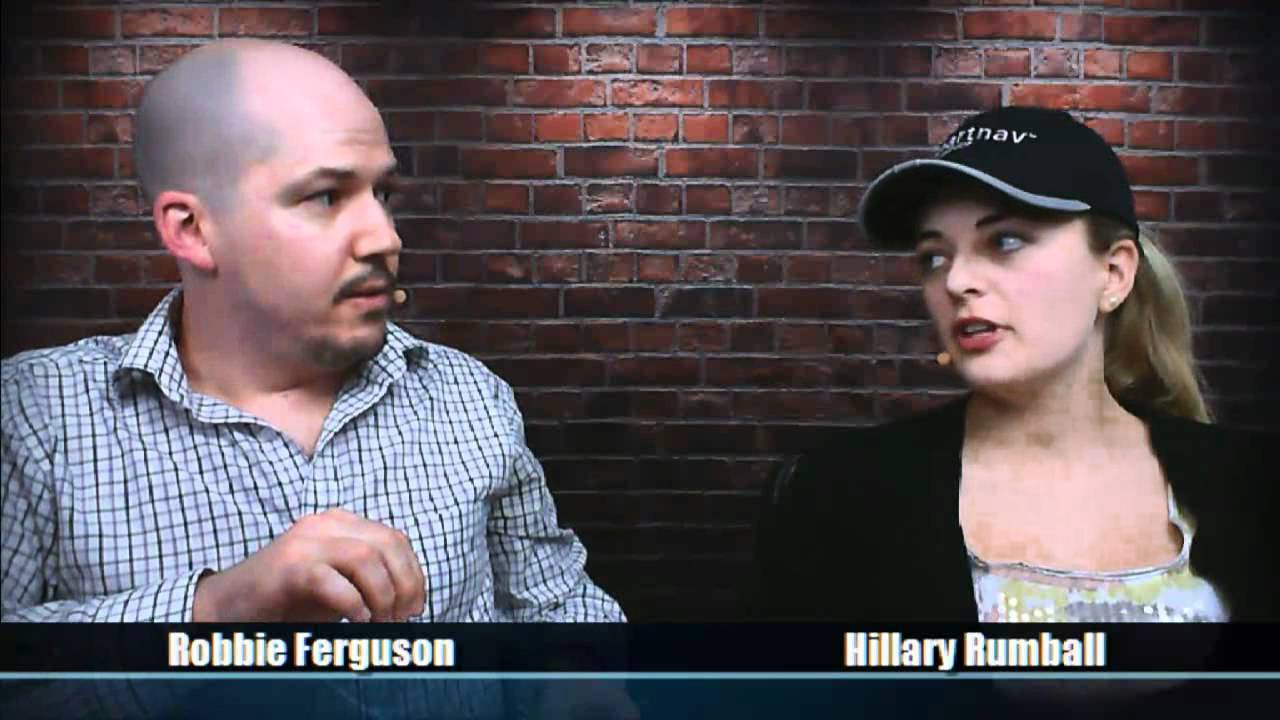 SmartNav - Ergonomic / assistive mouse alternative. Control your ...