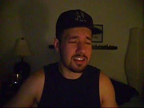 Ryan Leslie - "Addiction" (Alternate Music Video) - YouTube