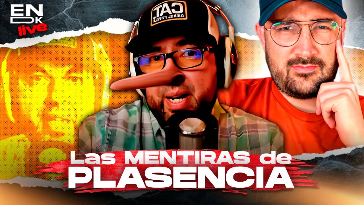 🚨José PLASCENCIA MIENTE en documentos DESCARADAMENTE🚨 - YouTube