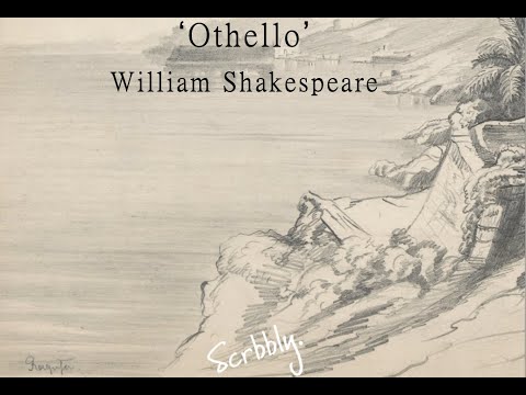 Othello Act 1 Scene 1 Explained (Pt 1) - YouTube