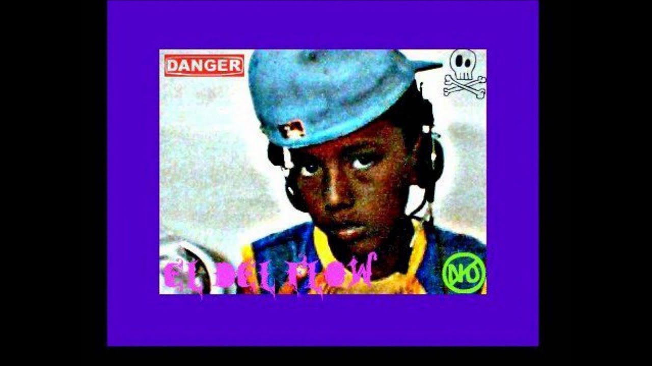 meltrozo- lil silvio - YouTube