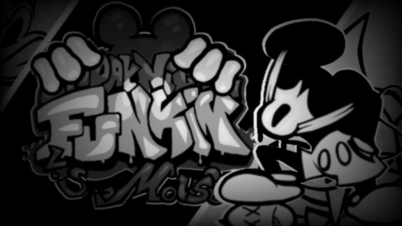 [FNF] Vs Mouse Legacy Slime Teaser - YouTube