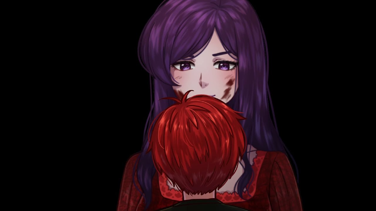 Mother loves you, always... | Mother - RPG horror game - YouTube