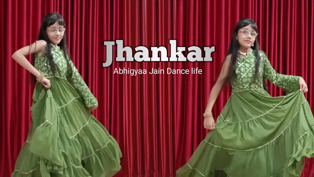 Jhankar Song | Dance | Dance with Alisha | Renuka Panwar | New Haryanvi ...