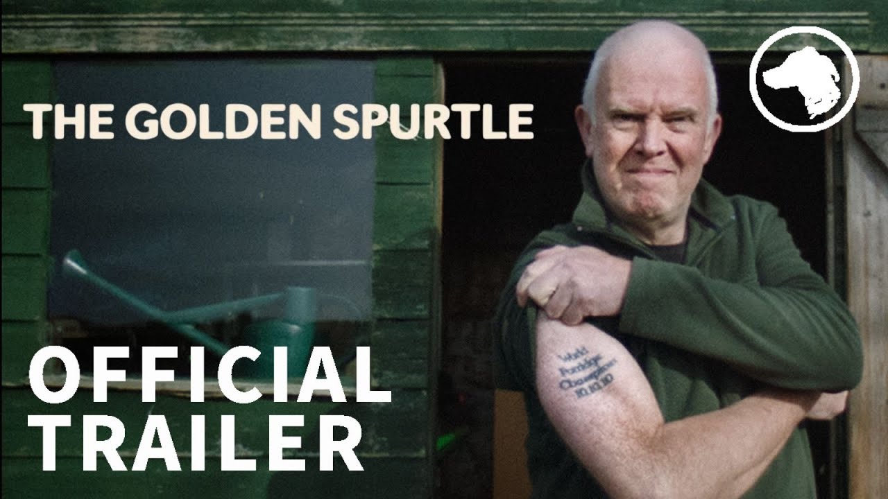 The Golden Spurtle - Official UK Trailer - YouTube