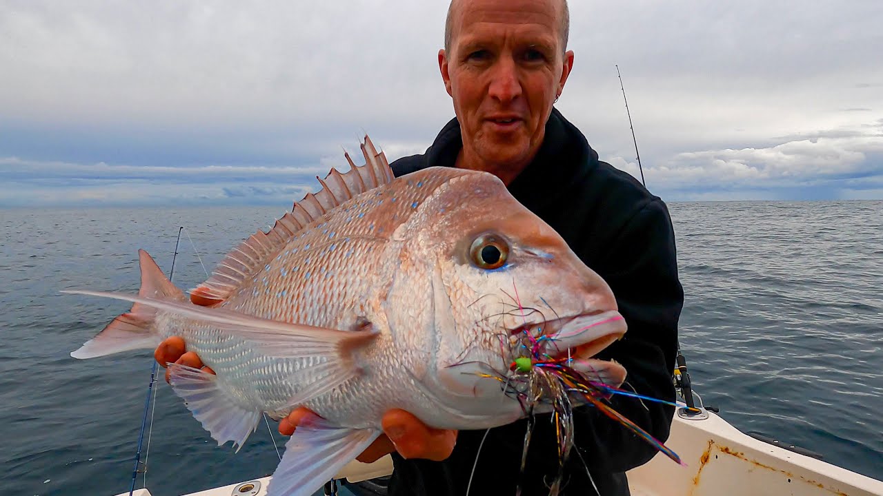 The Secret to Catching More Fish | Inshore Fishing Australia - YouTube