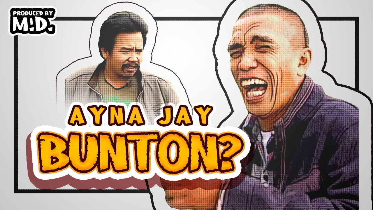 Bunton by Kuarog & Badong (Official Pan-Abatan Records TV) Ilocano ...