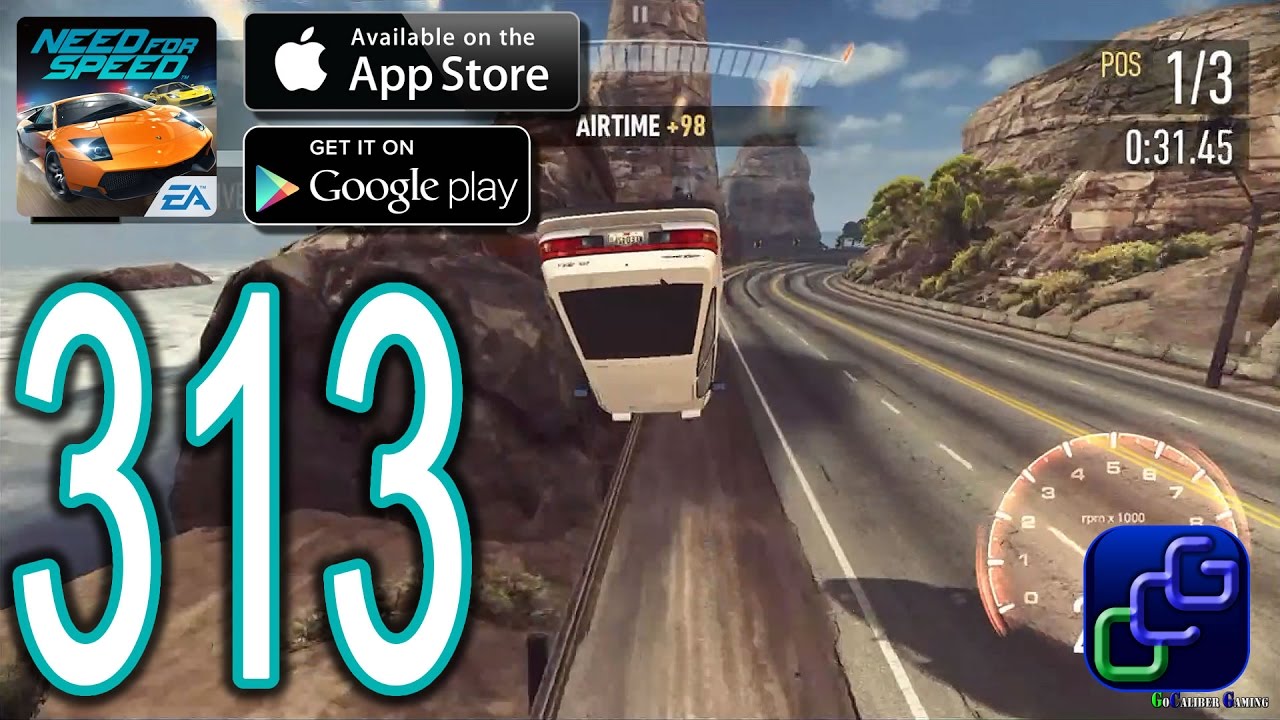 NEED FOR SPEED No Limits Android iOS Walkthrough - Part 313 - Fastlane Toyota AE86 Trueno Ch5 ...