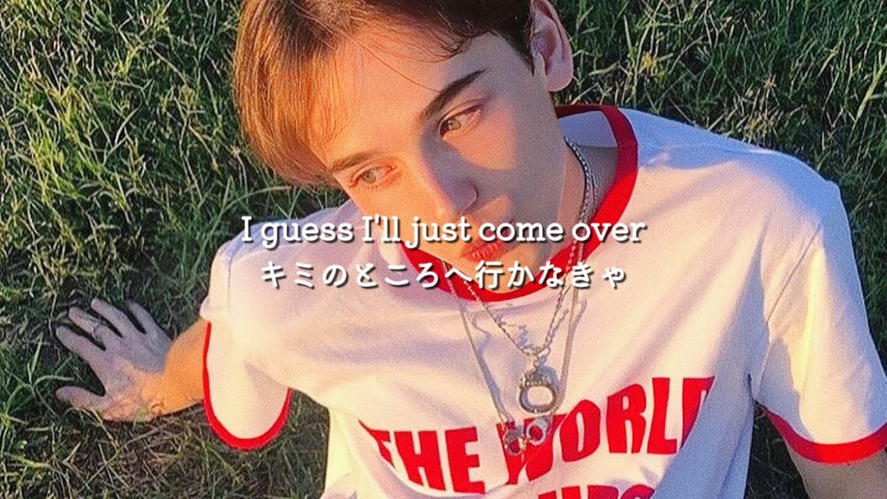 【和訳】Caffeine - Max Drazen - YouTube