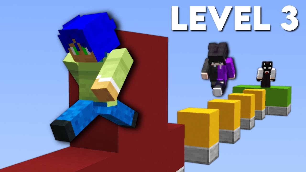 This Minecraft Event Saved The SMP - YouTube