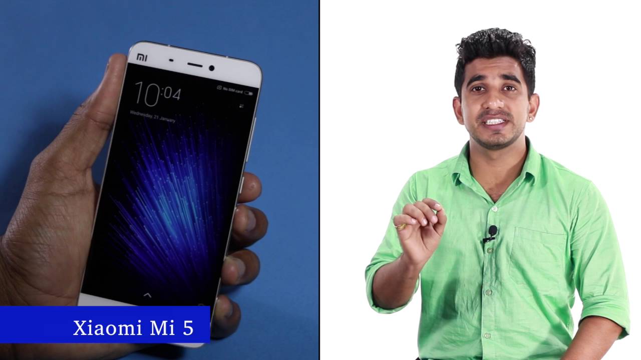 Top 5 Compact Smartphones for Every Budget | India [Hindi] (August 2016 ...