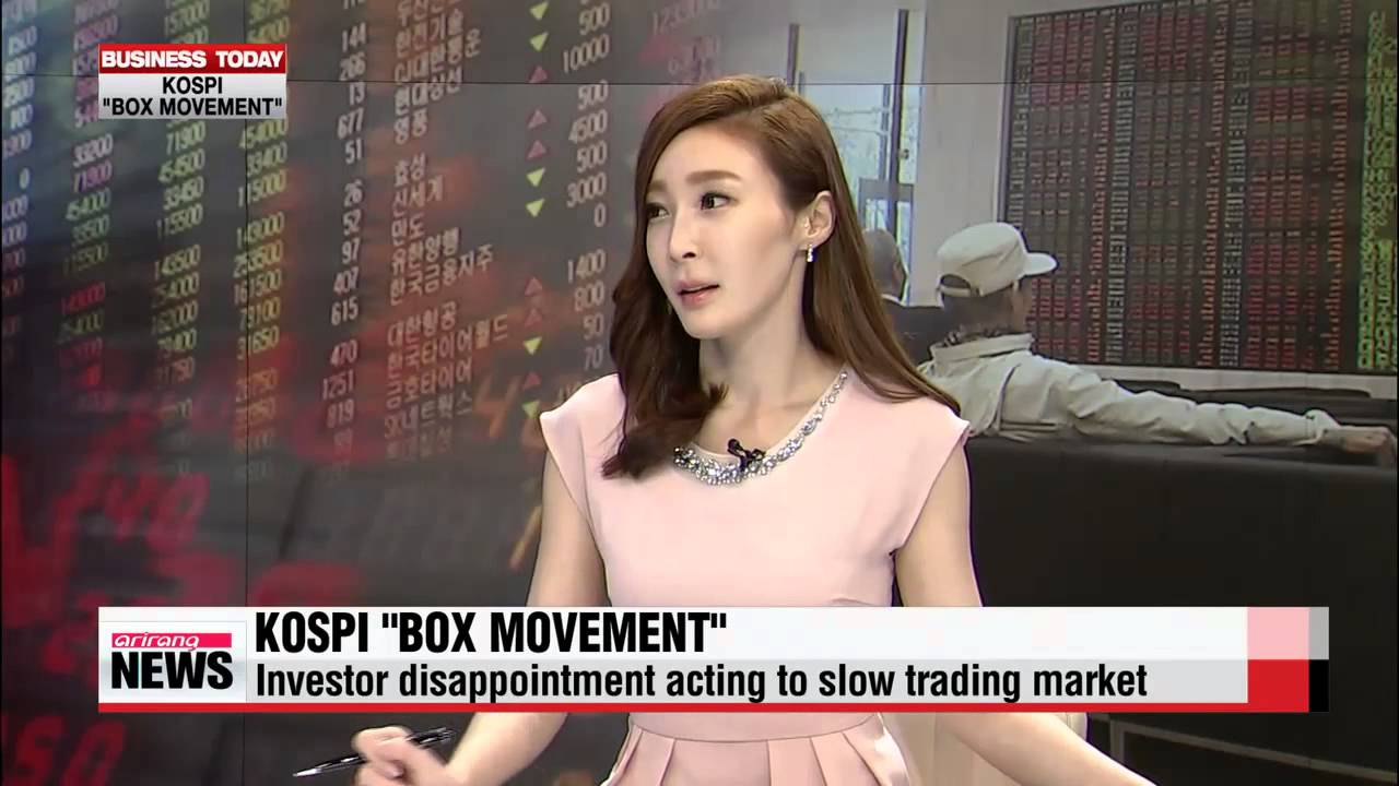 Business Today: KOSPI 2,000 dilemma - YouTube
