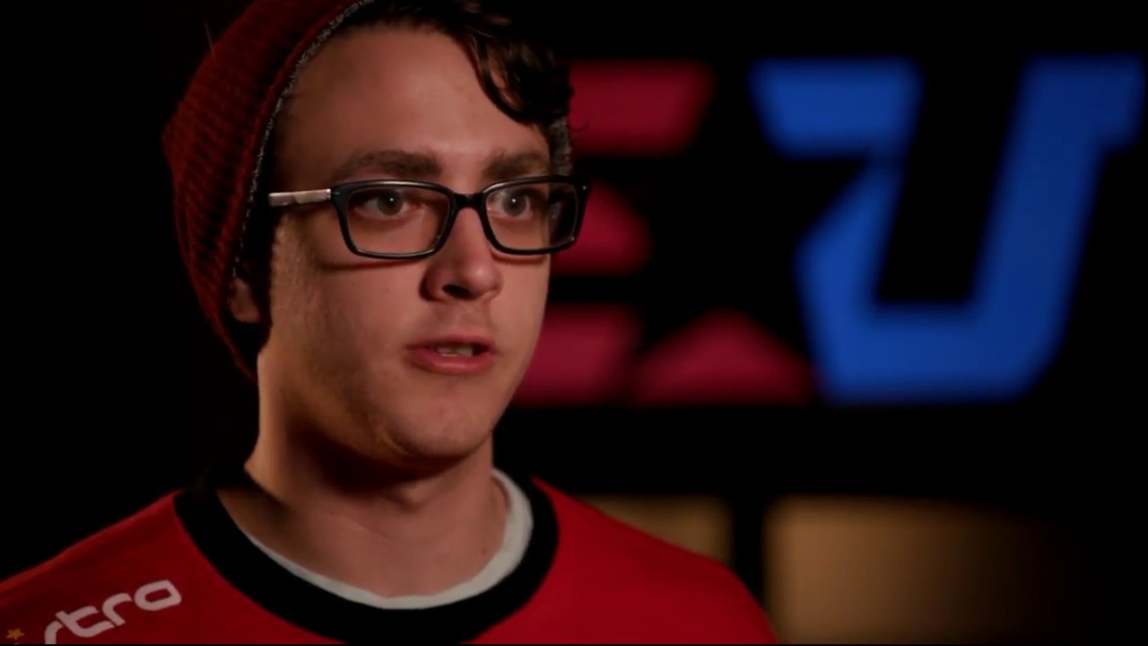 Clayster and FaZe Clan: Old Friends Reunited | CWL Pro League ...