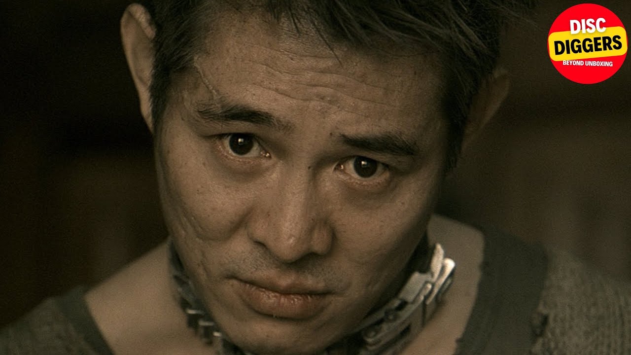 Jet Li's Top 10 Movies Ranked! 🥋 Ultimate Martial Arts Film List | Must ...