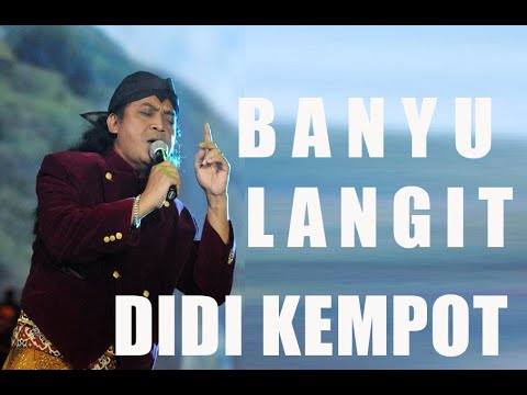 DIDI KEMPOT \