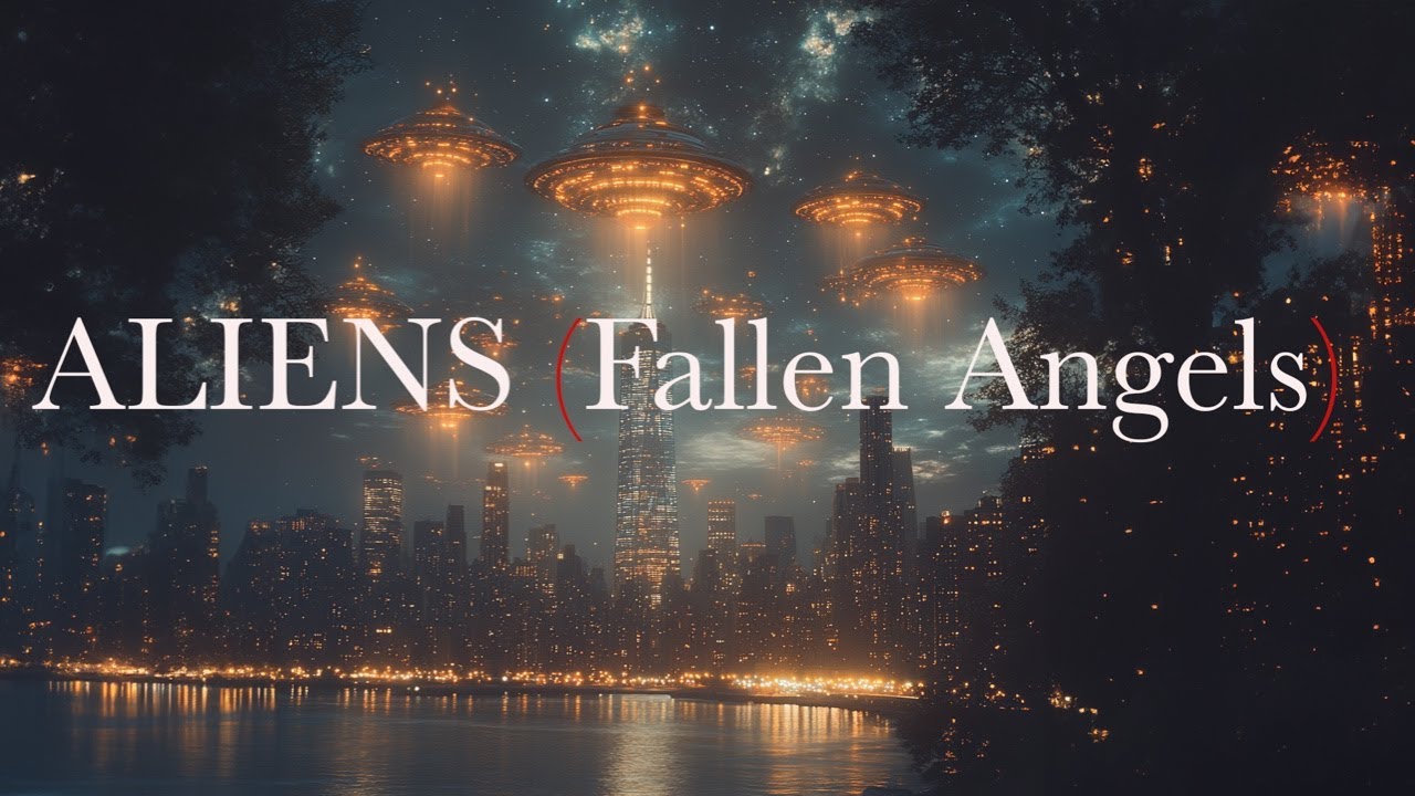 TRUTH Is Stranger Than Fiction - w/ Dr Joye Pugh & Christopher Brock ...