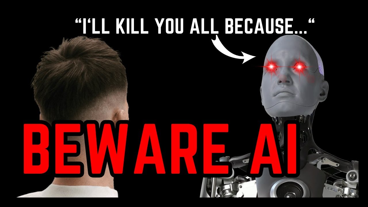 Artificial Intelligence is DUMB - YouTube