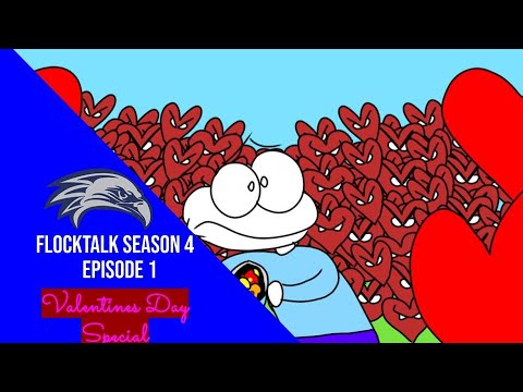 Flock Talk Season 4 Episode 1 - YouTube