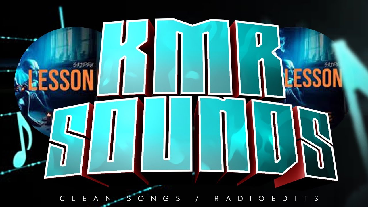 Skippa - Lesson (Clean Radio Edit) (KMRSounds) #skippa - YouTube