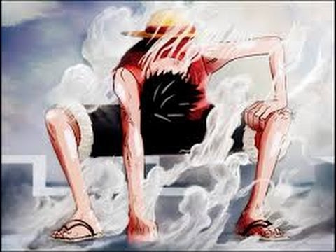 Luffy saving Robin. One piece [AMV] - YouTube