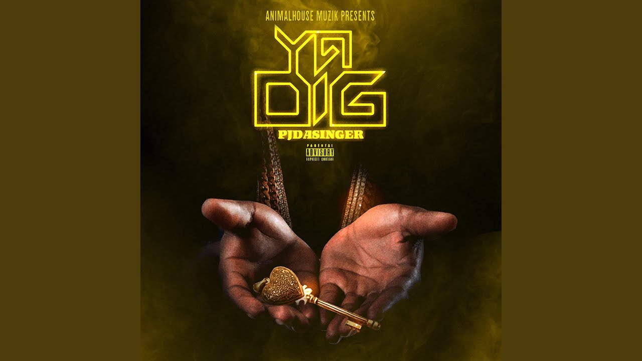 Ya Dig (feat. PjDaSinger) - YouTube