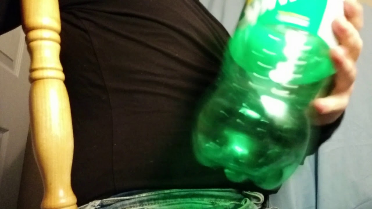 2L sprite bloat - YouTube