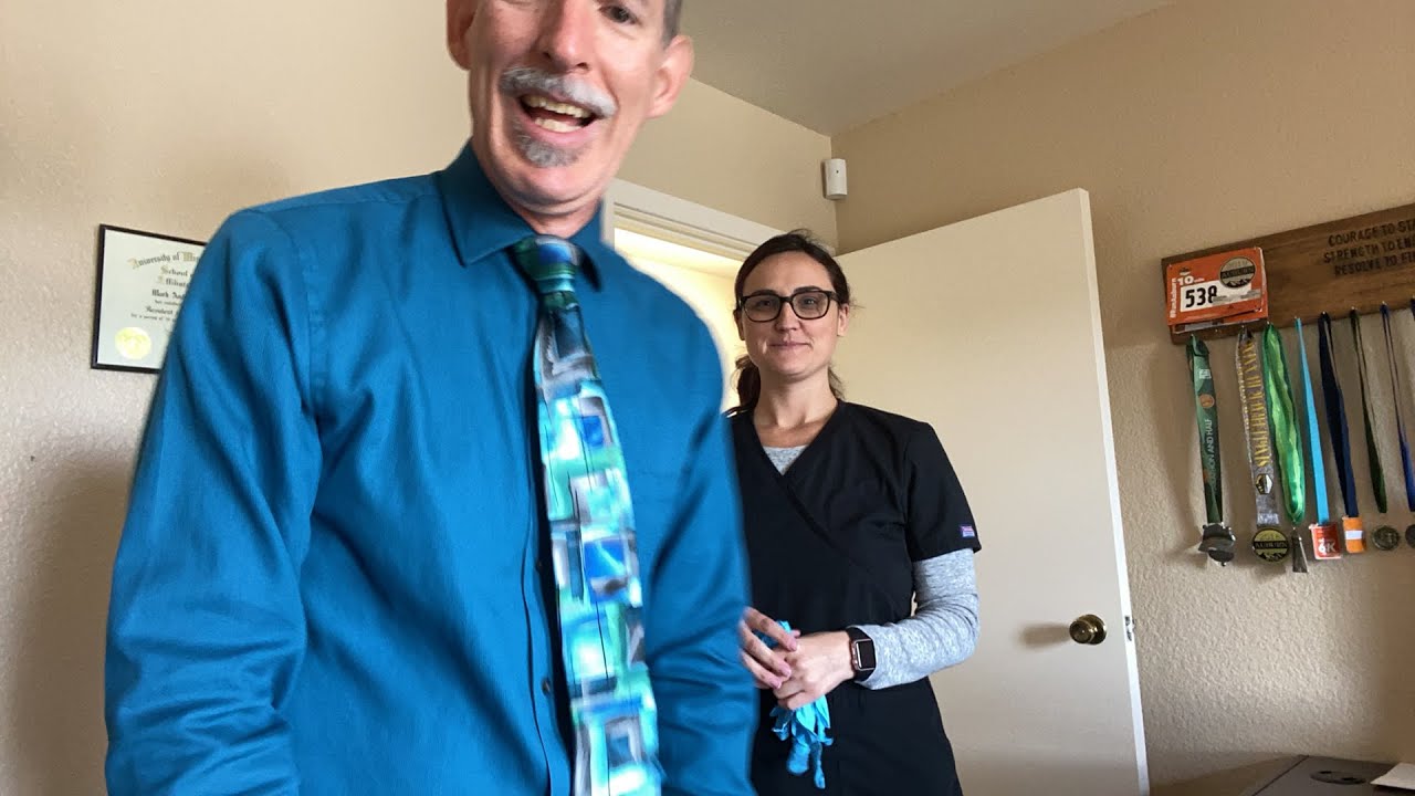 Doctor’s Flu Shot - YouTube