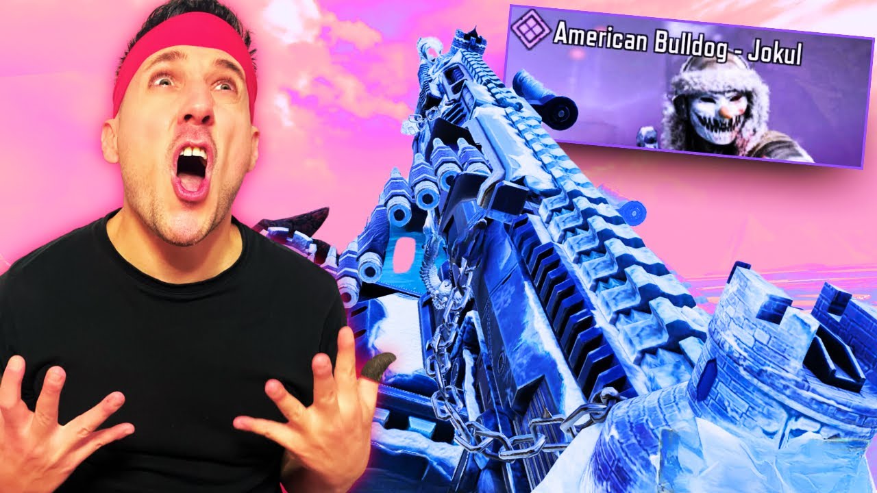 CAMPERO Nivel DIOS - COD MOBILE FASTER - YouTube