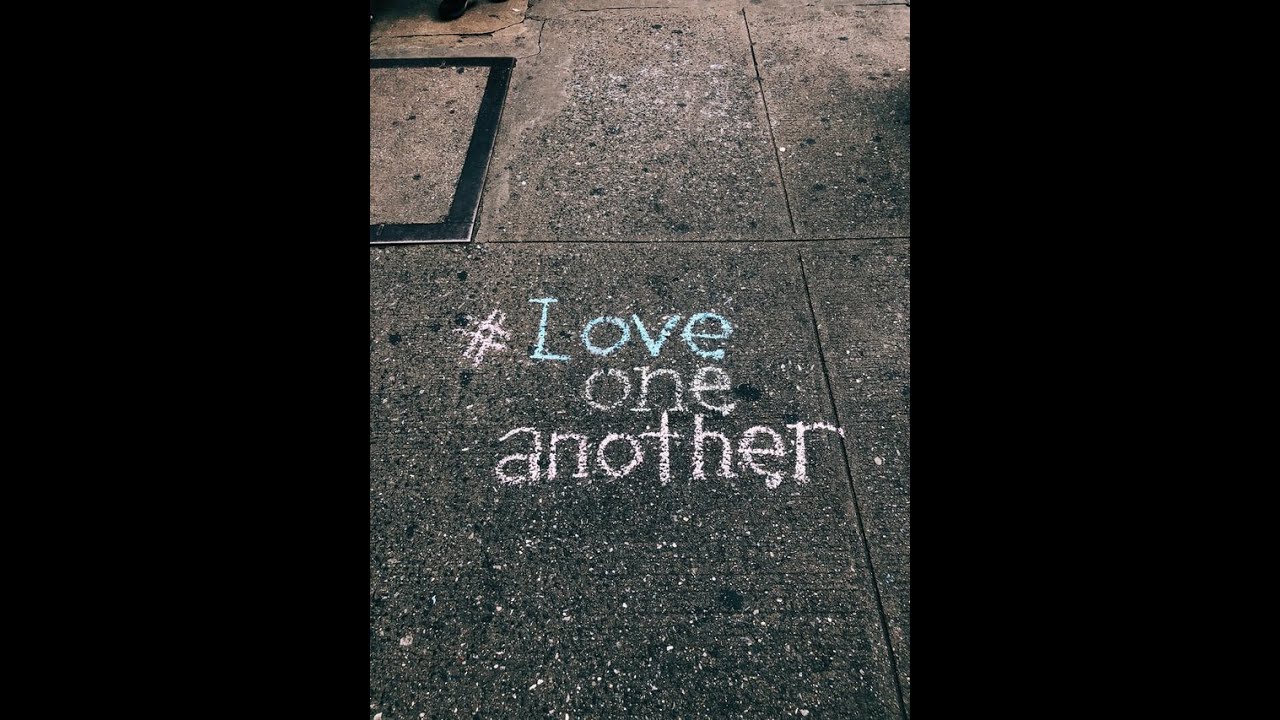 Witness - Behold How They Love One Another - YouTube