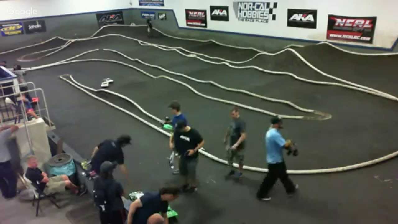 Live Rc Racing Offroad - YouTube