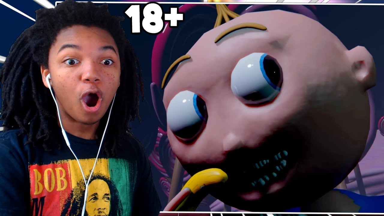 This is NOT Meant for Kids... Youtube Kids in a Nutshell Reaction - YouTube