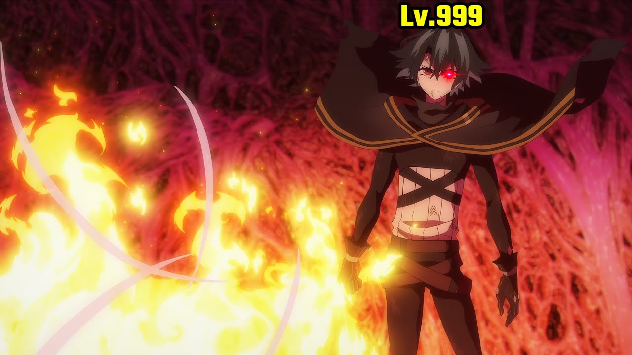 Boy Without Magic Joins The Magic Academy and Shocks Everyone with His ...